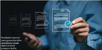 This Tool Uses Gen AI to Create Digital Product Passports - PressReader