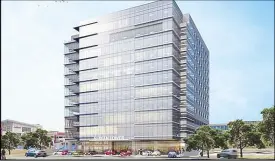 Commercial developmen­t heads toward Manila Bay - PressReader