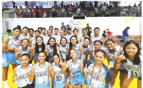 Team Moalboal ready for GUV Cup Cluster 3 battle - PressReader