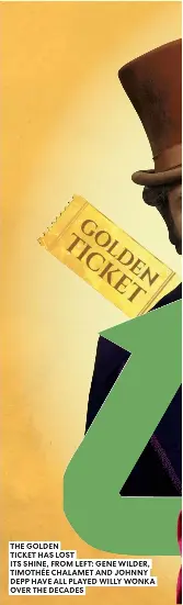 Why has Hollywood lost the plot? - PressReader