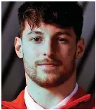 Harding powers through to book his place in Paris - PressReader