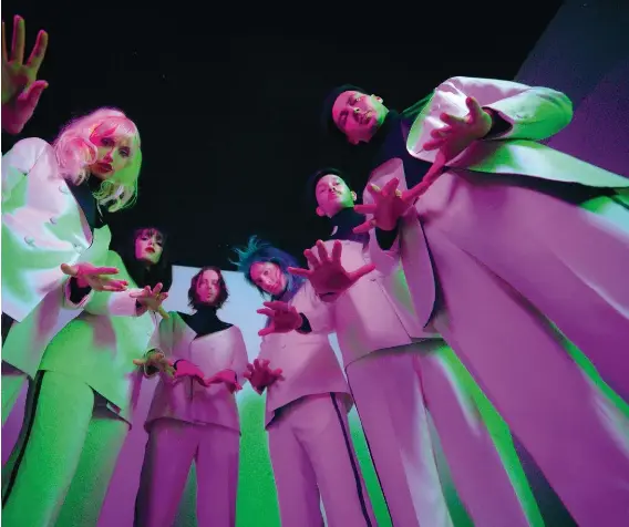 Rencontre avec Sacha Got et Marlon Magnée - PressReader