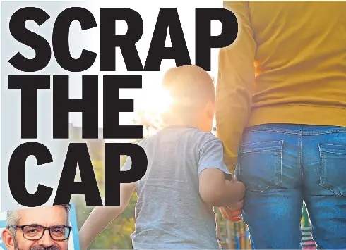 SCRAP THE CAP - PressReader