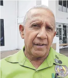 ALGAJ stand-off continues at Clarendon Municipal Corporatio­n meeting ...