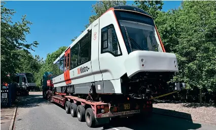 Stock Update Track Record - PressReader