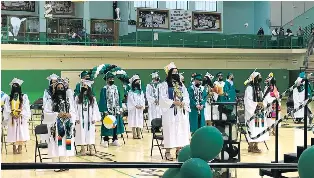 POJOAQUE VALLEY HIGH SCHOOL - PressReader