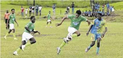 Frome stay perfect with 3-2 win over Cambridge - PressReader