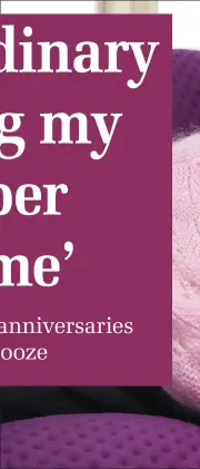 ‘I’m just an ordinary alcoholic trying my best to stay sober one day at a time’ - PressReader