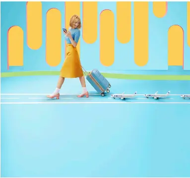 Milestone Moment - PressReader