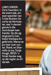 Stella-moorde: Hy is skuldig! - PressReader