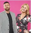 First Dates: Valentine’s - PressReader