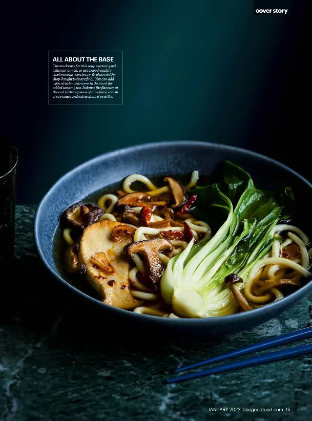 ALL ABOUT THE BASE - PressReader