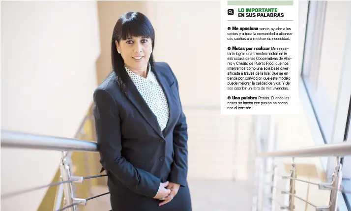 Michelle Franqui Baquero, CamuyCoop - PressReader