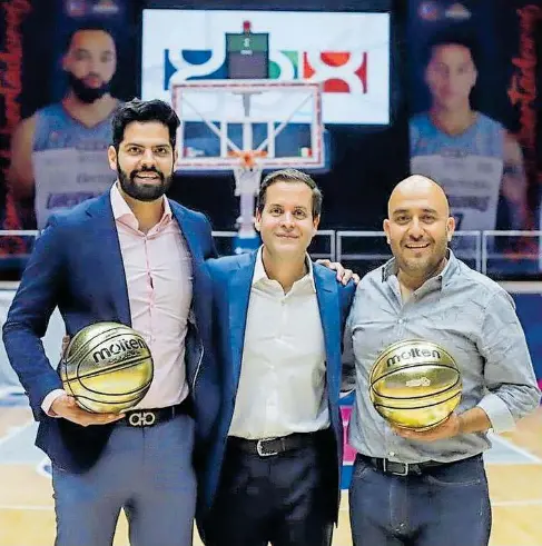 ¿QUIÉN ES CARLOS LAZO Y QUÉ HACE? - PressReader