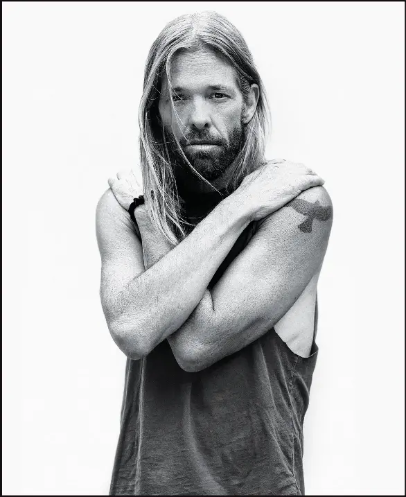 The Heartbeat of the Foos - PressReader