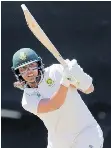 Tryon: Proteas Women need more red-ball cricket - PressReader