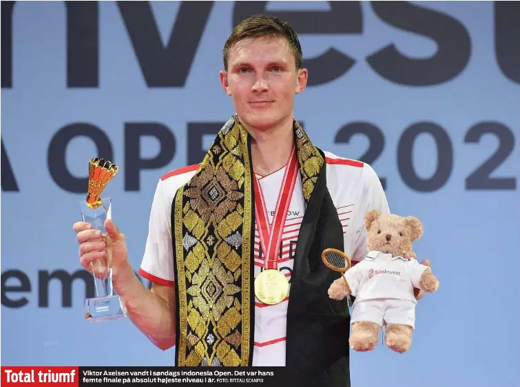 HISTORISKE VIKTOR - PressReader