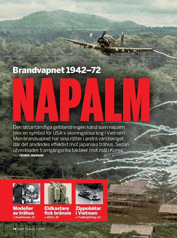 Napalm - PressReader