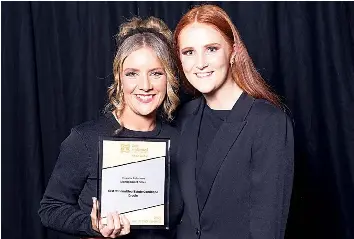 First National Warragul and First National Candappa Drouin agencys reap ...