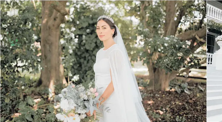 PRIYA & JOE - PressReader