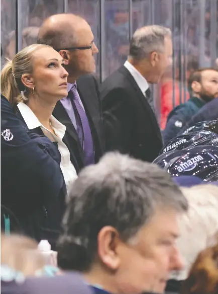 Female coaches forging careers at highest level - PressReader