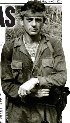 GRANDAD OF THE SAS - PressReader
