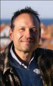 Beklager forkert påstand - PressReader