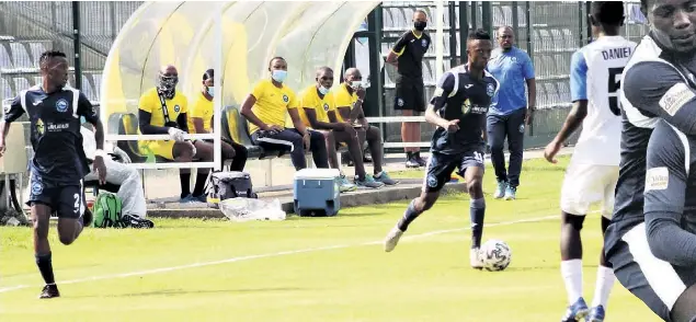 NRB boys do the business - PressReader