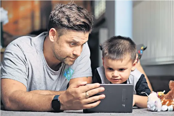 ‘Grief doesn’t need to destroy you’ - PressReader