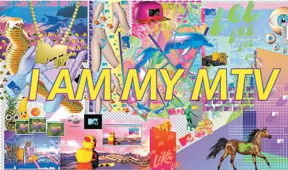 MTV põe público a trabalhar: “faz parte do nosso ADN” - PressReader