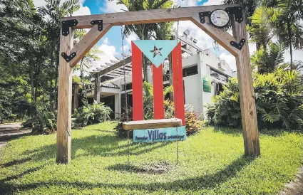 “Somos Puerto Rico” como puente comercial y económico - PressReader