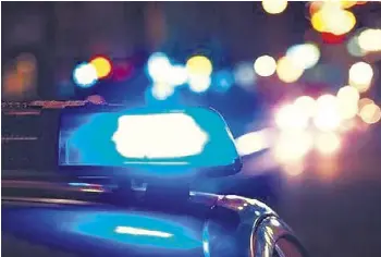 VIP blue light brigades – what you need to know - PressReader