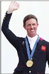 DAD’LL DO WELL FOR TEAM GB - PressReader