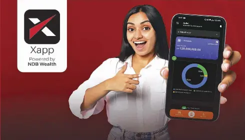 NDB Wealth Management - PressReader