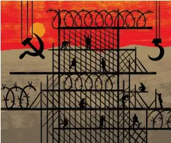 Chaguan The lessons from Hong Kong - PressReader