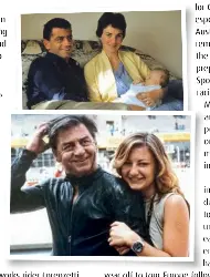 DUILIO AGOSTINI and the Australian connection - PressReader