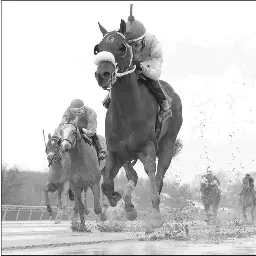 Reid, Ness well positioned in divisions of Future Stars - PressReader