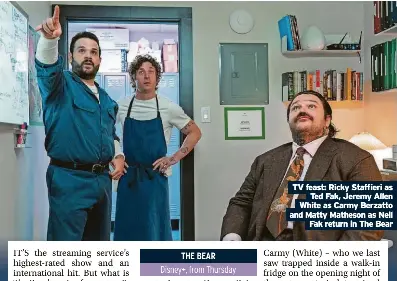 TV Pick Of The Week - PressReader