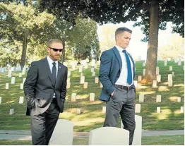 ‘The Contractor’: By The Numbers - PressReader