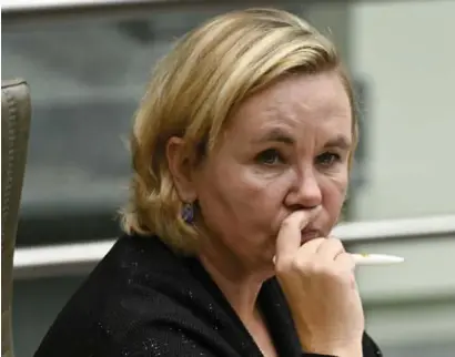 Geen excuses van Homans, sector ontevreden met antwoorden van Dalle - PressReader