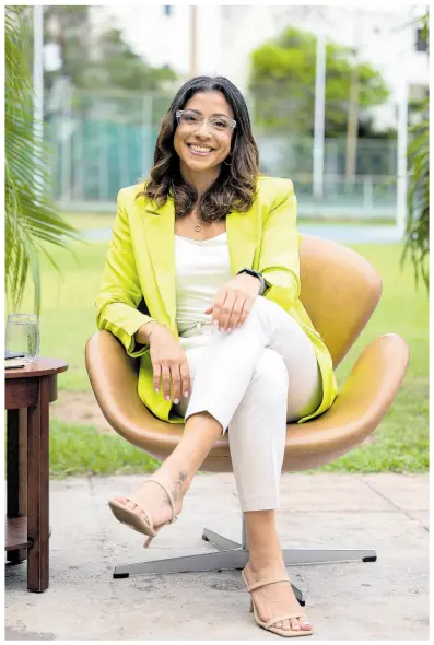 NICHOLE LOBBAN - PressReader