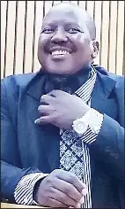 Sipho hires digital expert to scrutinise MTN evidence - PressReader