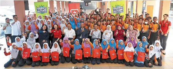 FUTURE GUARDIANS OF ENERGY - PressReader