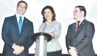 GCS Internatio­nal lanza nueva red multibanco - PressReader