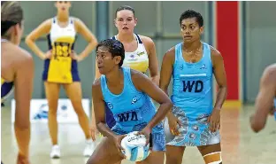 Naqiri, Waqa return for Pacific Games - PressReader