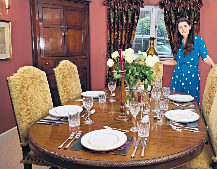 Real life lessons from Switzerlan­d’s last finishing school - PressReader