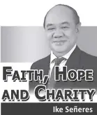 Claiming our extended continenta­l shelf - PressReader