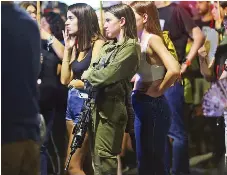 Former Israeli national security adviser urges high alert in Greece, Cyprus - PressReader