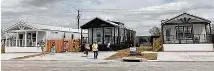 $34M project in Pearland unveiled for luxury mobile home community ...