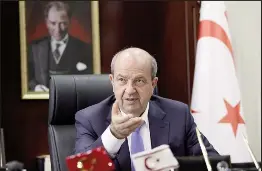 STEPS FOR STABILITY - PressReader